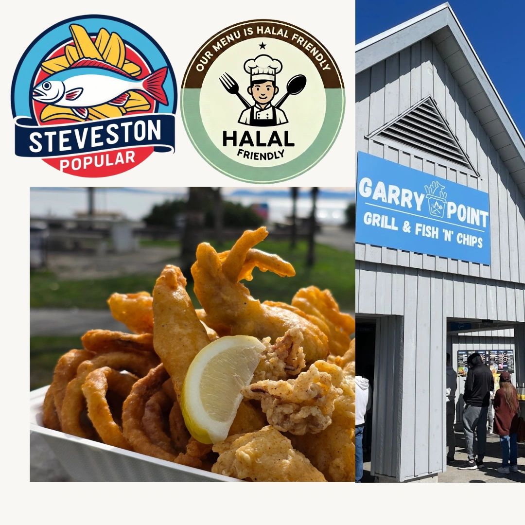 MENU | garrypointfishandchips