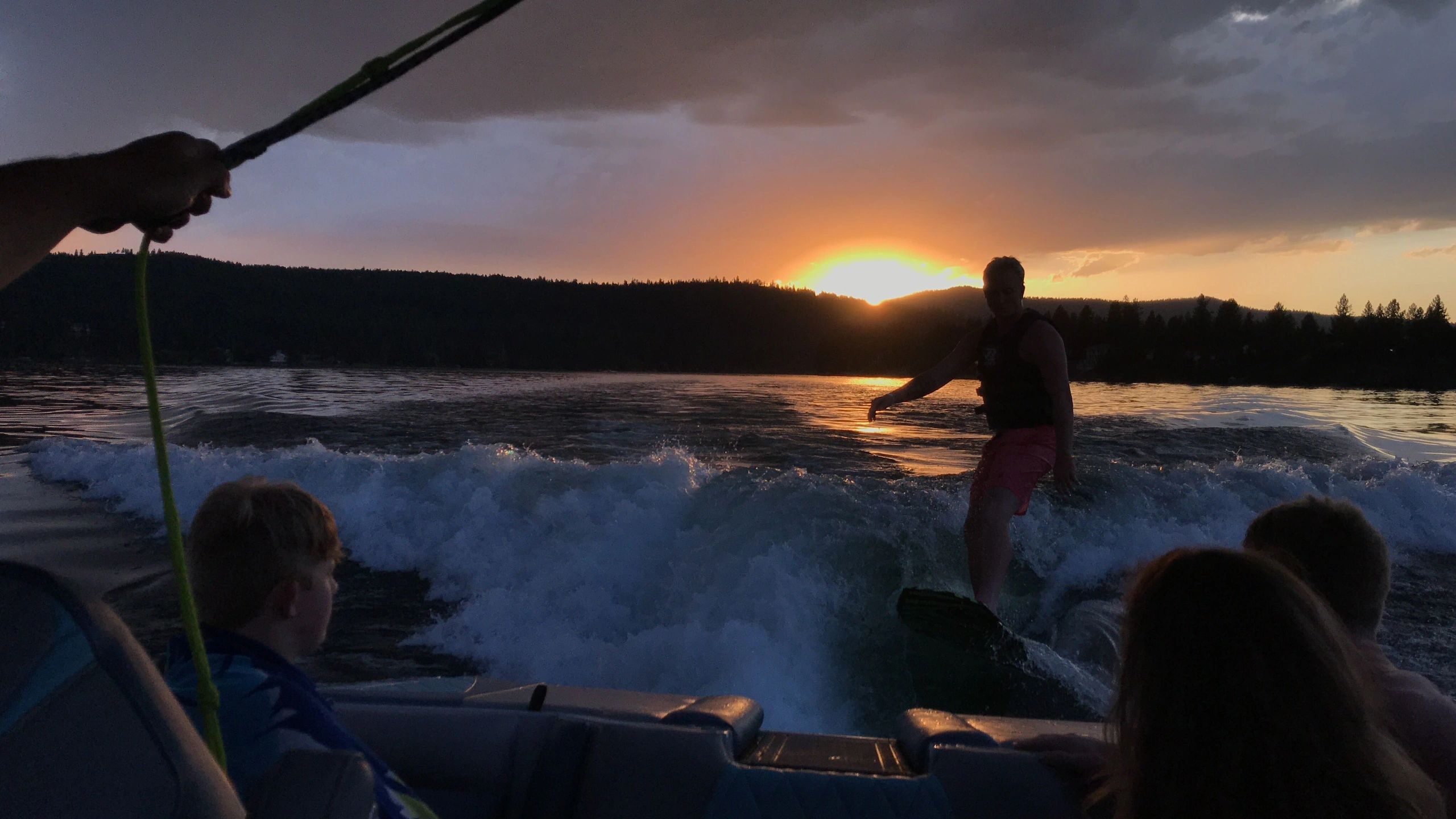 Team Surf - Surfing, Wake Surf Lessons