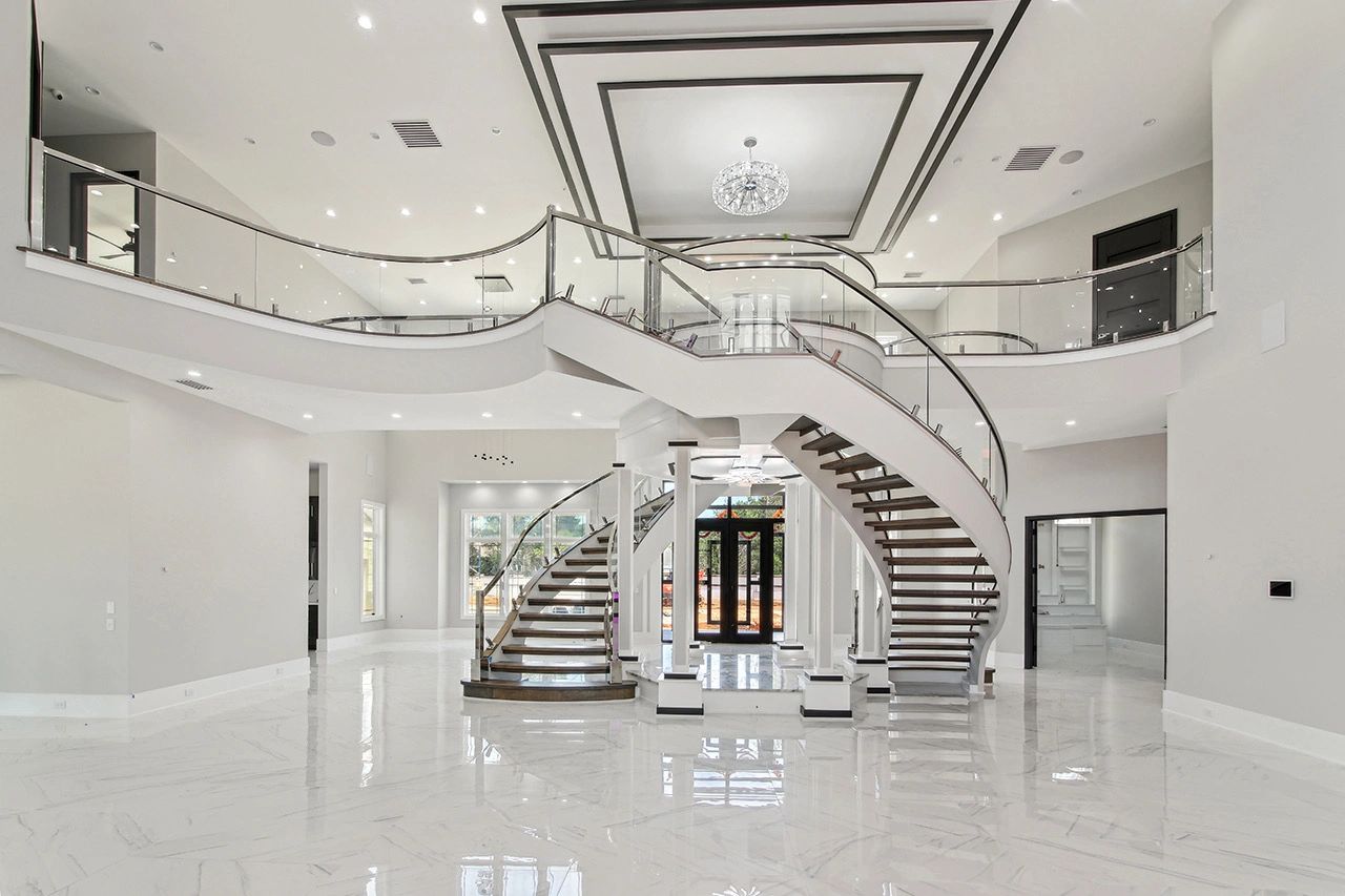 GRC-Atlanta - Cable Railing, Glass Rail, Glass Guardrail