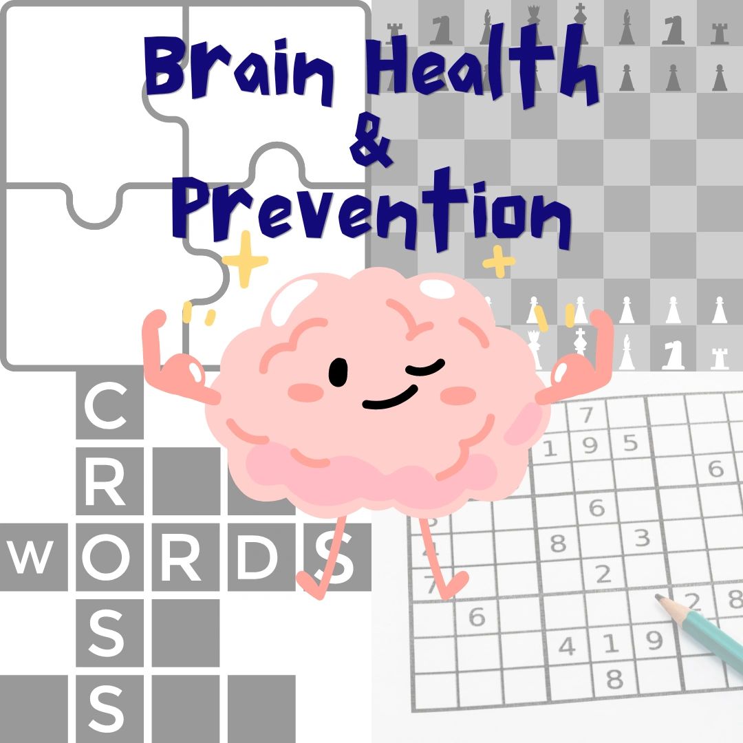 World Brain Day 2024: Brain Health & Prevention