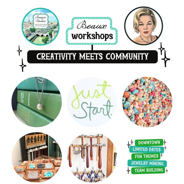 Beaux Workshops