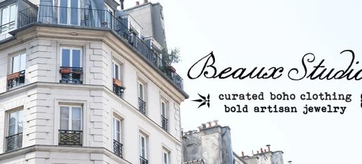 Beaux Studios - Women's Clothing, Jewelry
