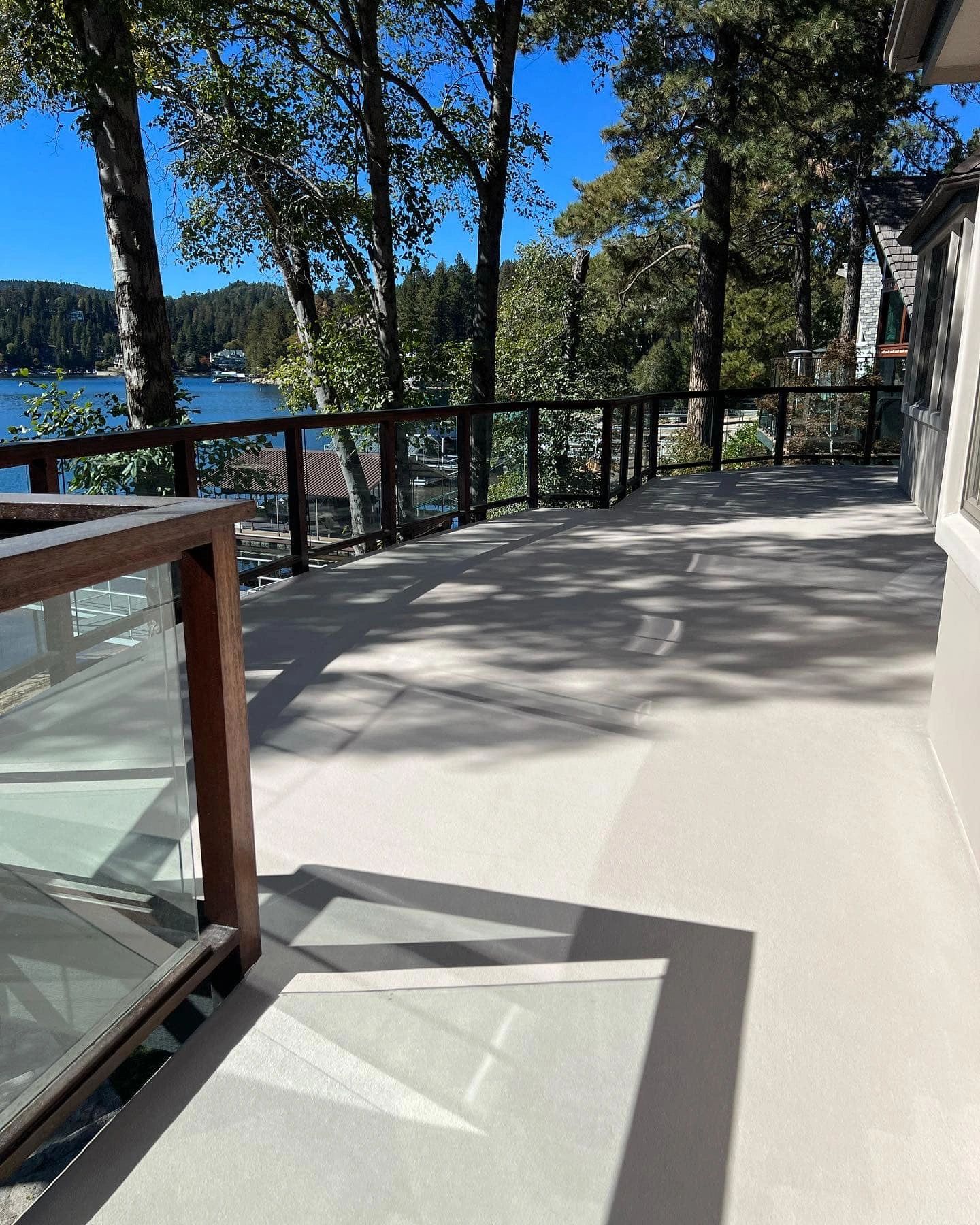 SoCal Surfacing Inc. - Deck Waterproofing, Epoxy Floors