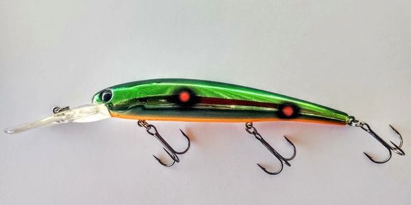 Wicked Walleye Tackle - Walleye, Fishing Tackle, Lure