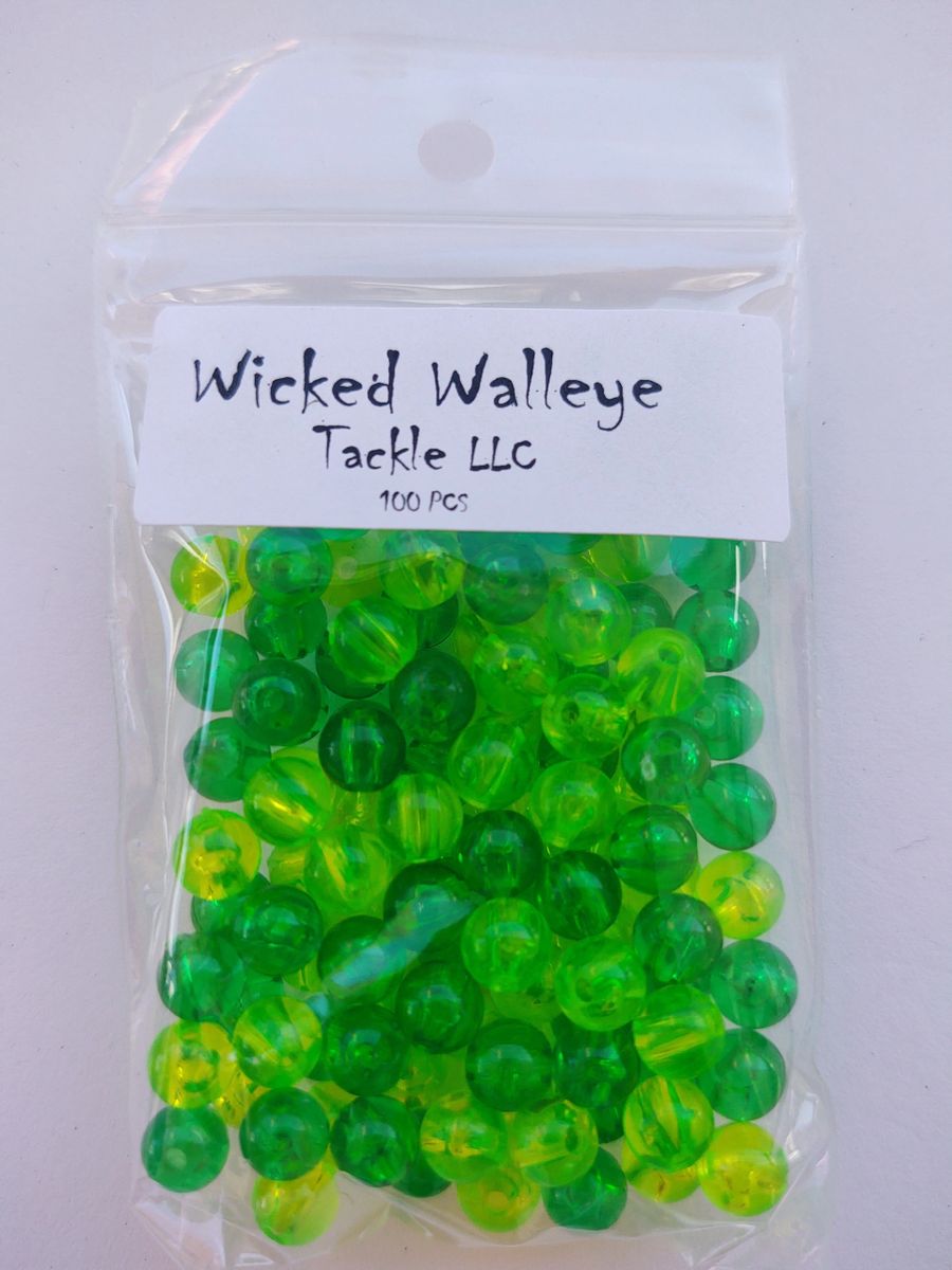 Lemon Lime Mix