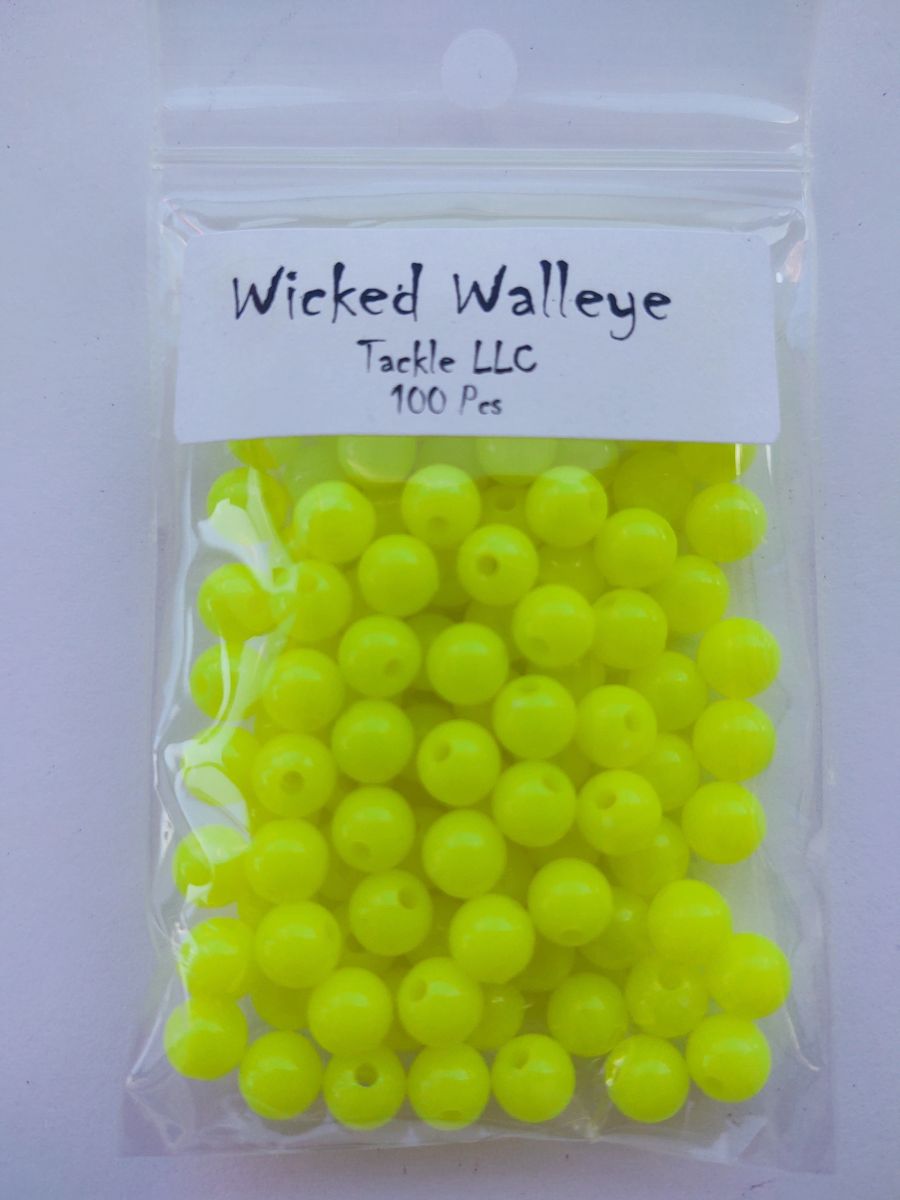 Opaque Lemon