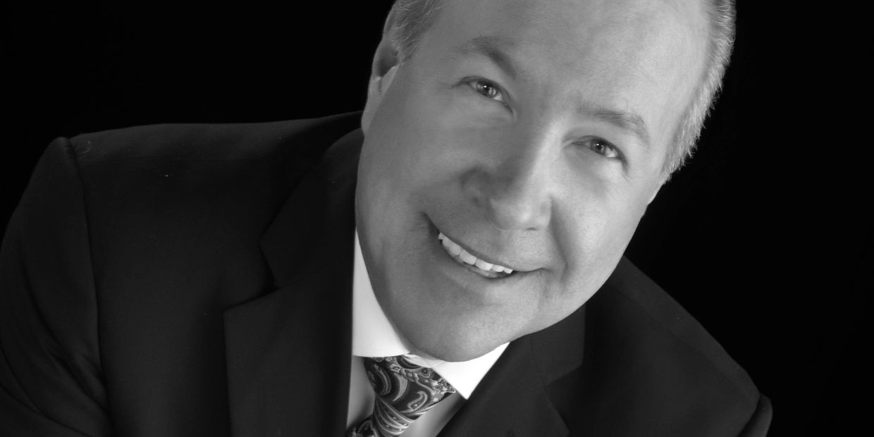 Entertainment - Jim Bannach