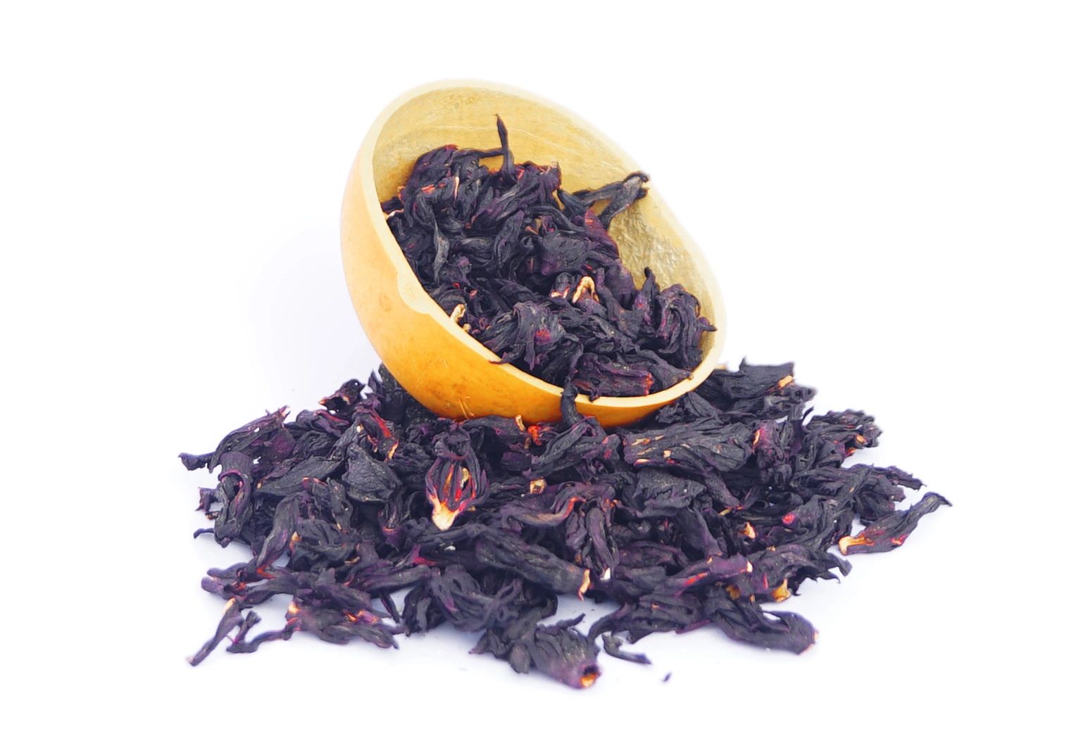 Recette du jus de bissap