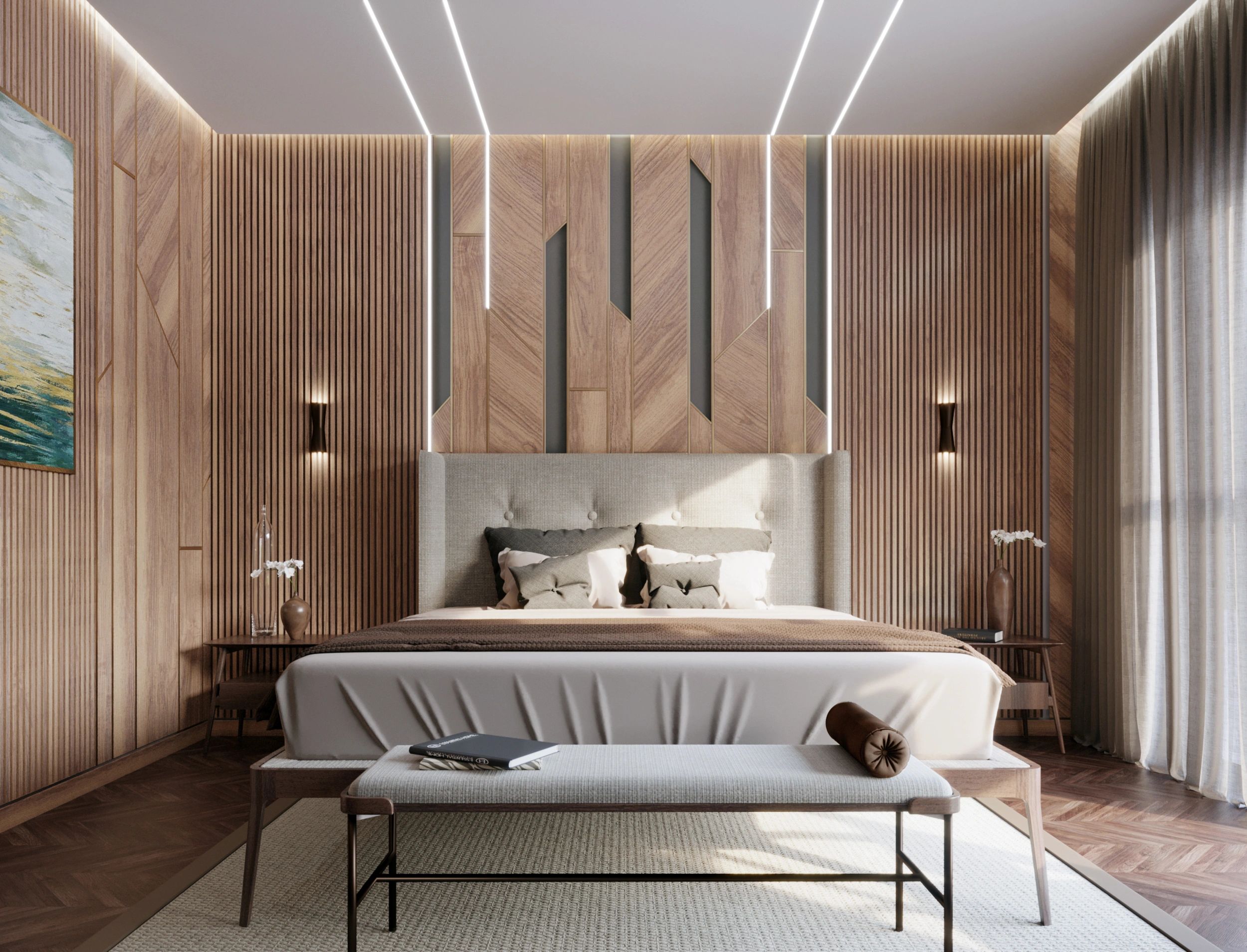 vlarchitecture