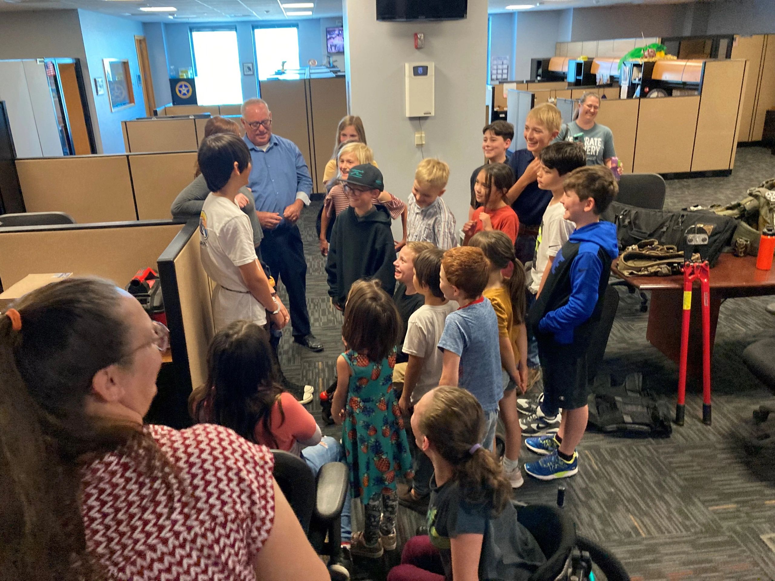 Community Learning Alliance