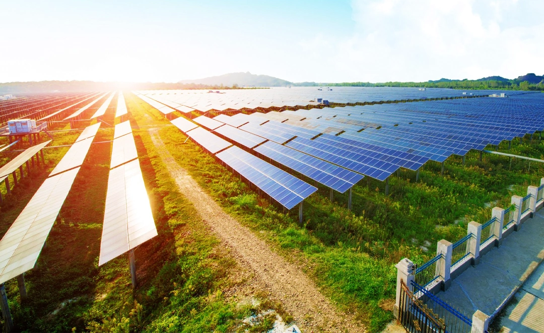 Mercado agro se torna destaque para solar no Brasil