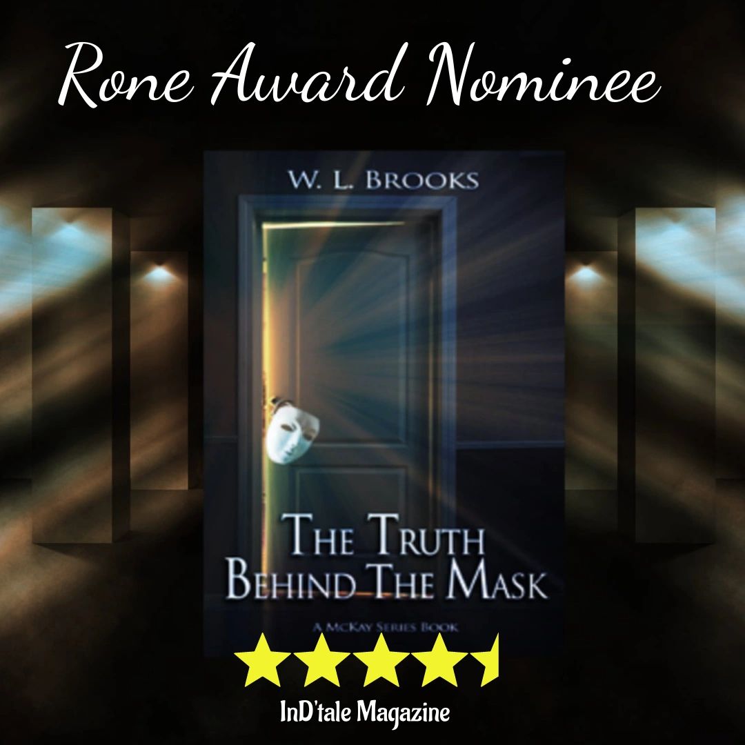 Rone Award Nominee