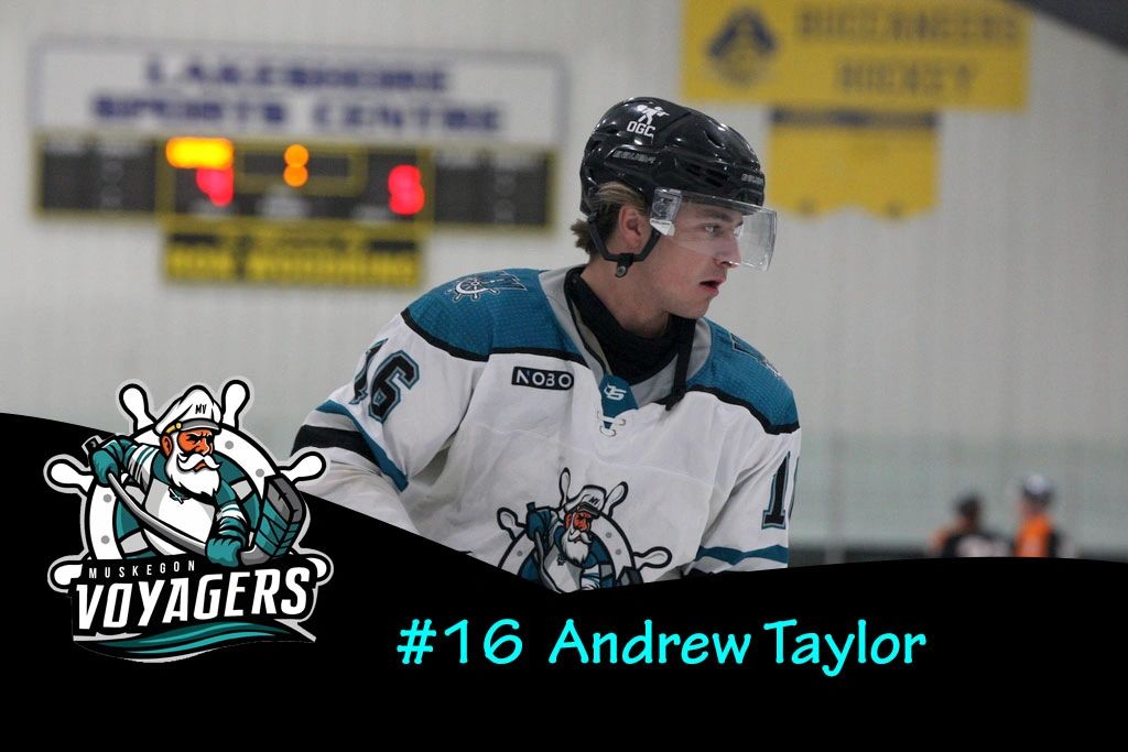 THE VOYAGERS COMPLETE SECOND PLAYER SIGNING FOR THE UPCOMING 2024