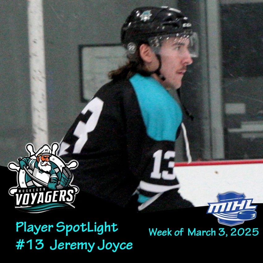 Player Spotlight for March 3, 2025