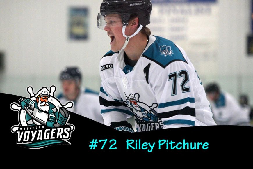 First Voyagers Player signed for 2024-2025 Season