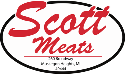 New Corporate Sponsor Scott Meats for 2023-2024