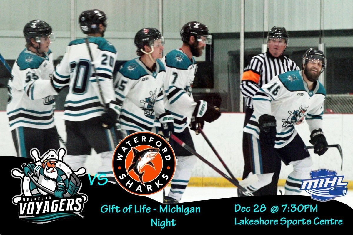 Dec 28 Showdown of MIHL Leaders for 1st place