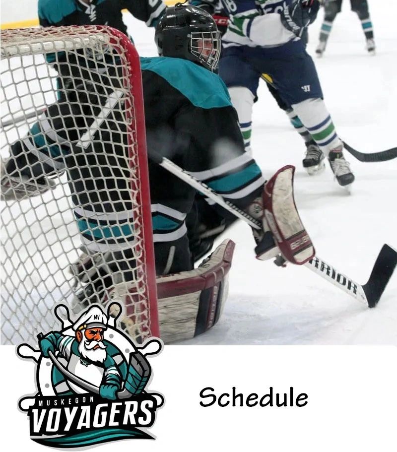 Voyagers have a revised 24-25 schedule