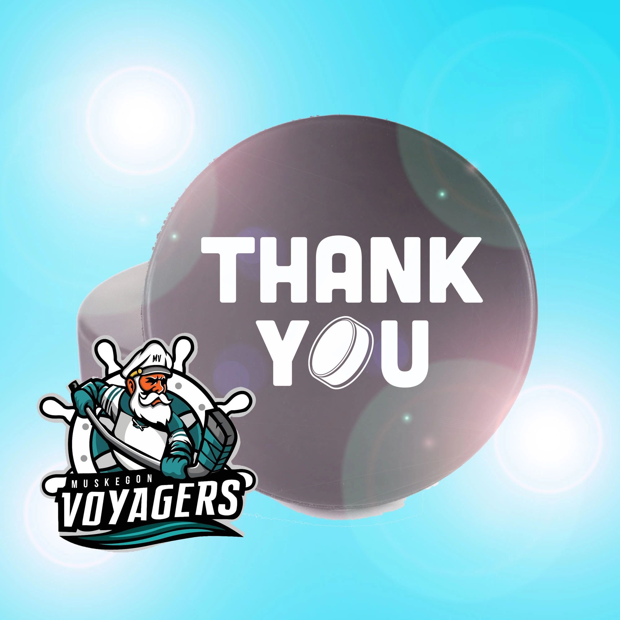 Thank Yous for 2/22/25 game