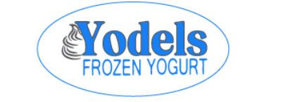 New Corporate Sponsor Yodel's Frozen Yogurt