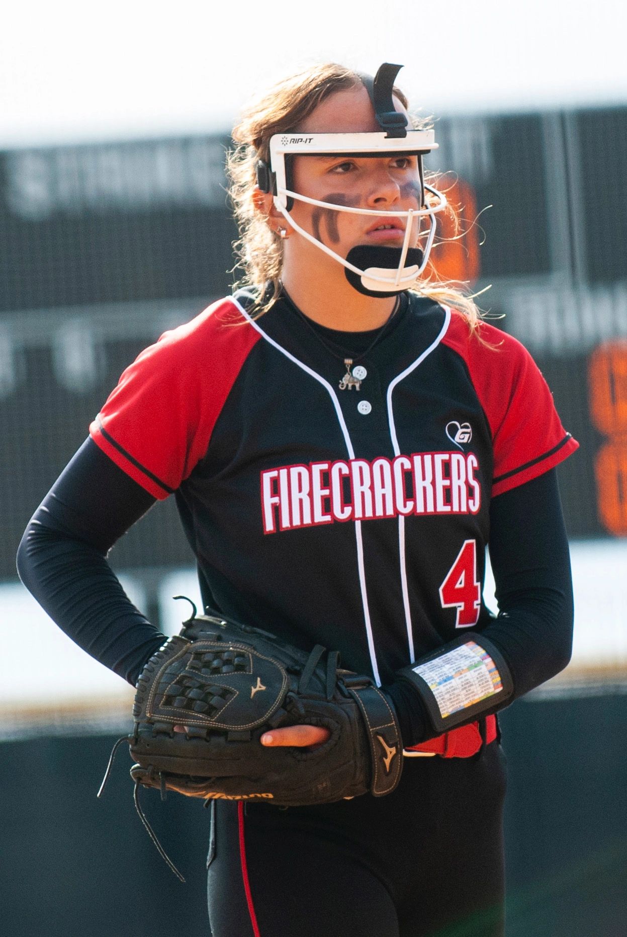 CODE RED FASTPITCH