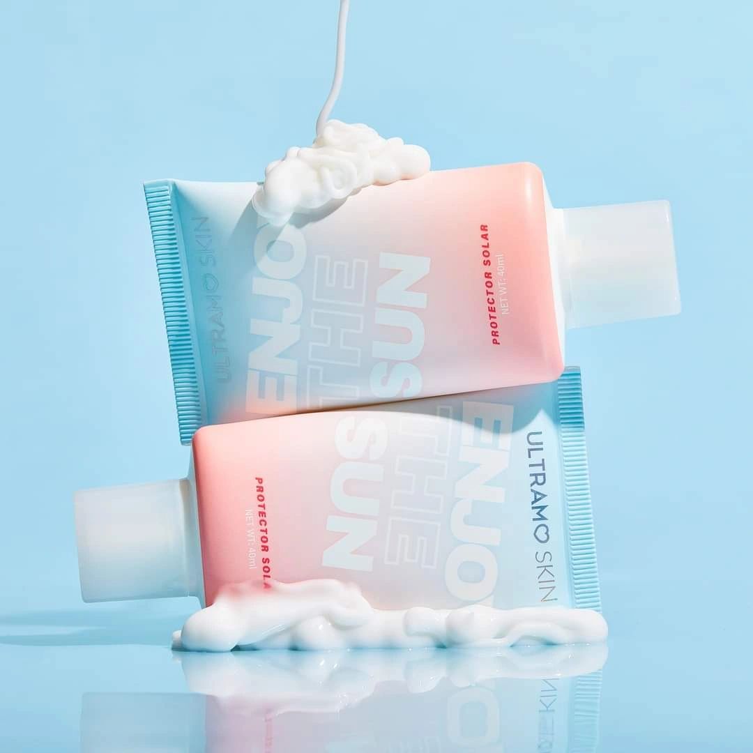 Protector Solar Enjoy The Sun ULTRAMO