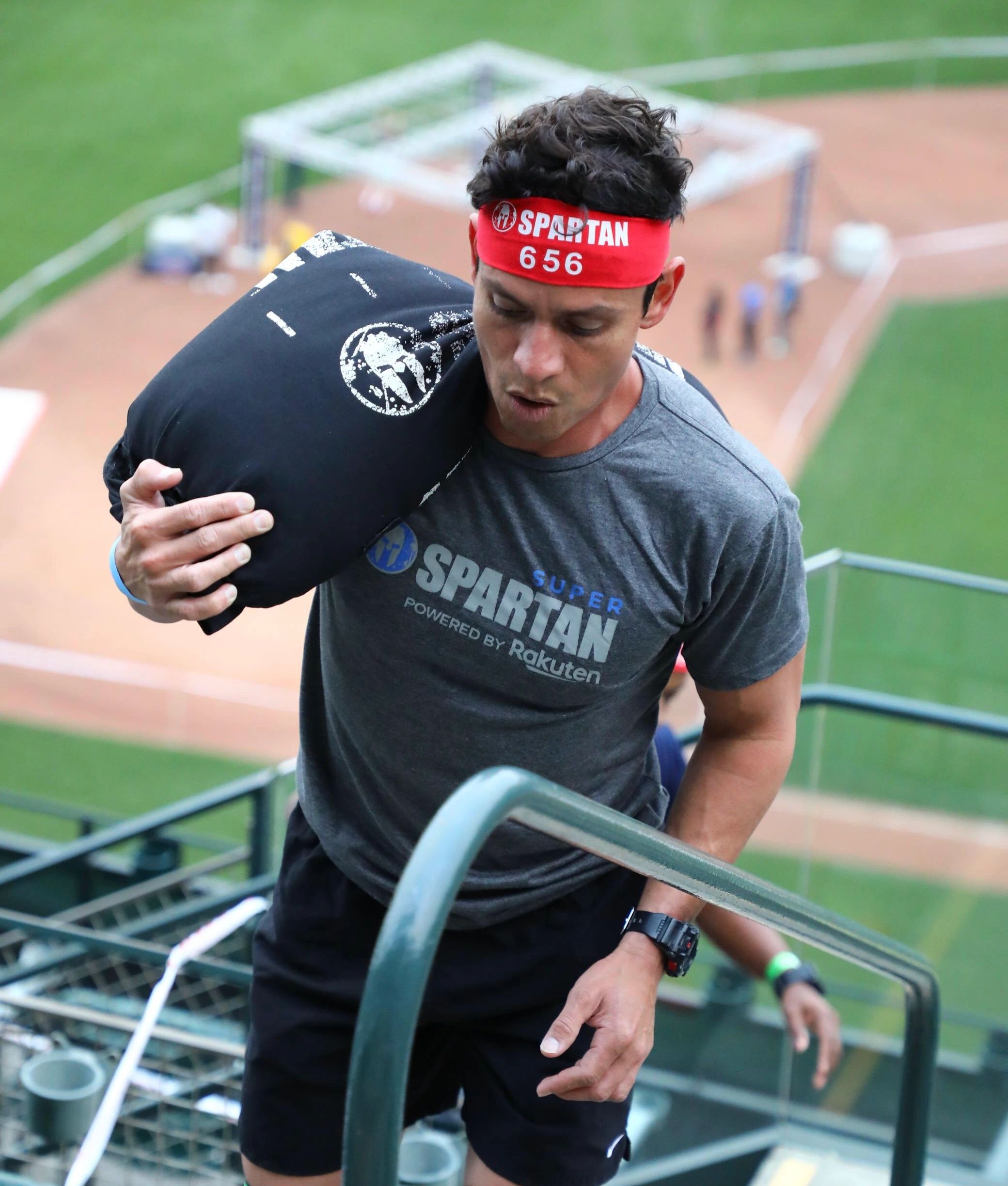 Top 5 Best Exercises for Spartan Races