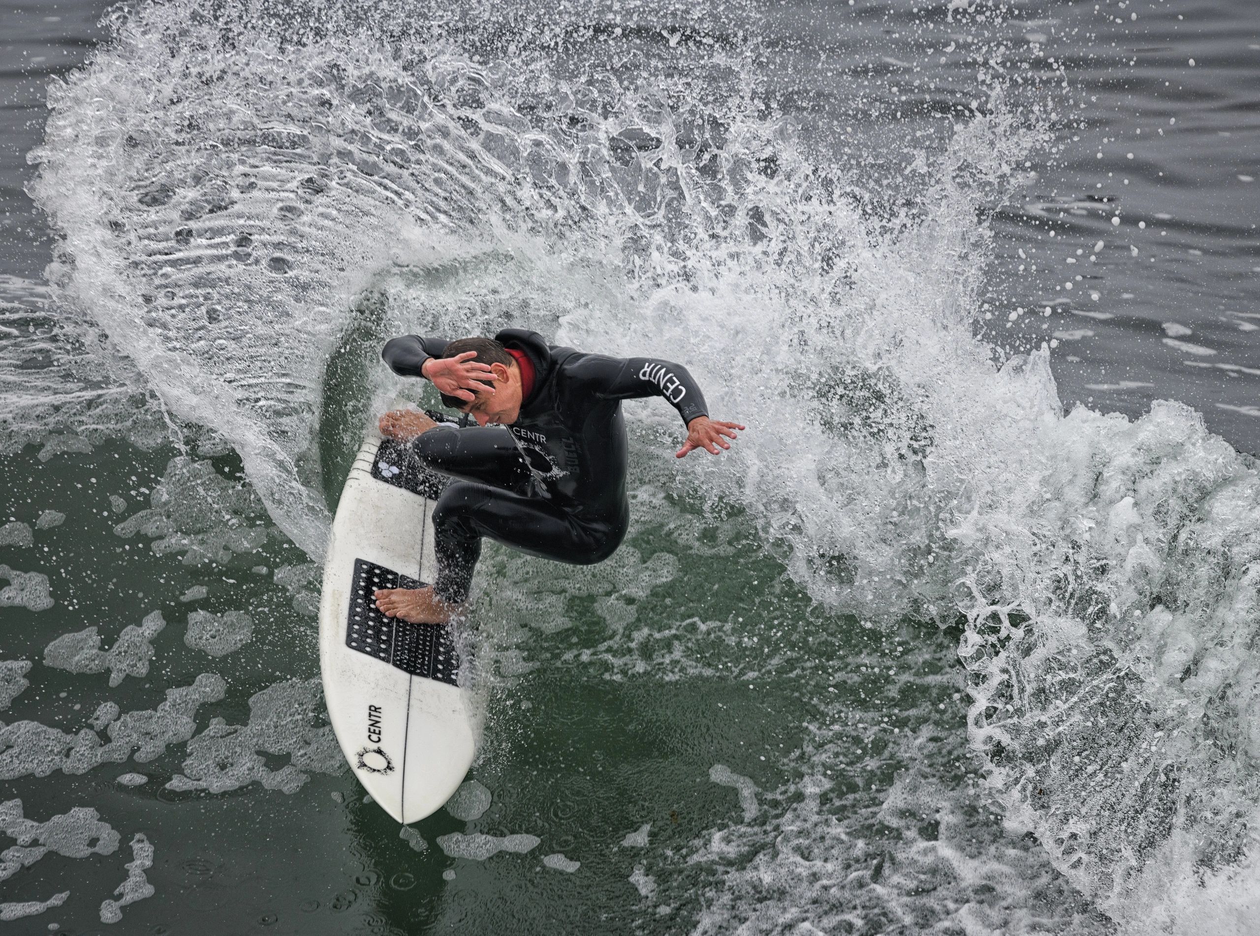 Surf Training Programs for All Levels | WarriorSurfer