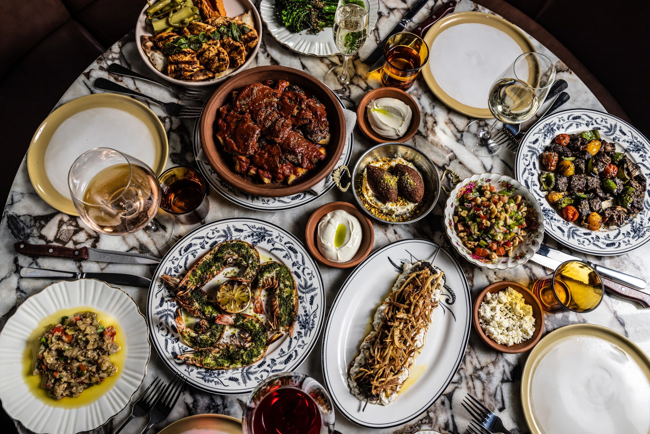 IZGARA TURKISH GRILL