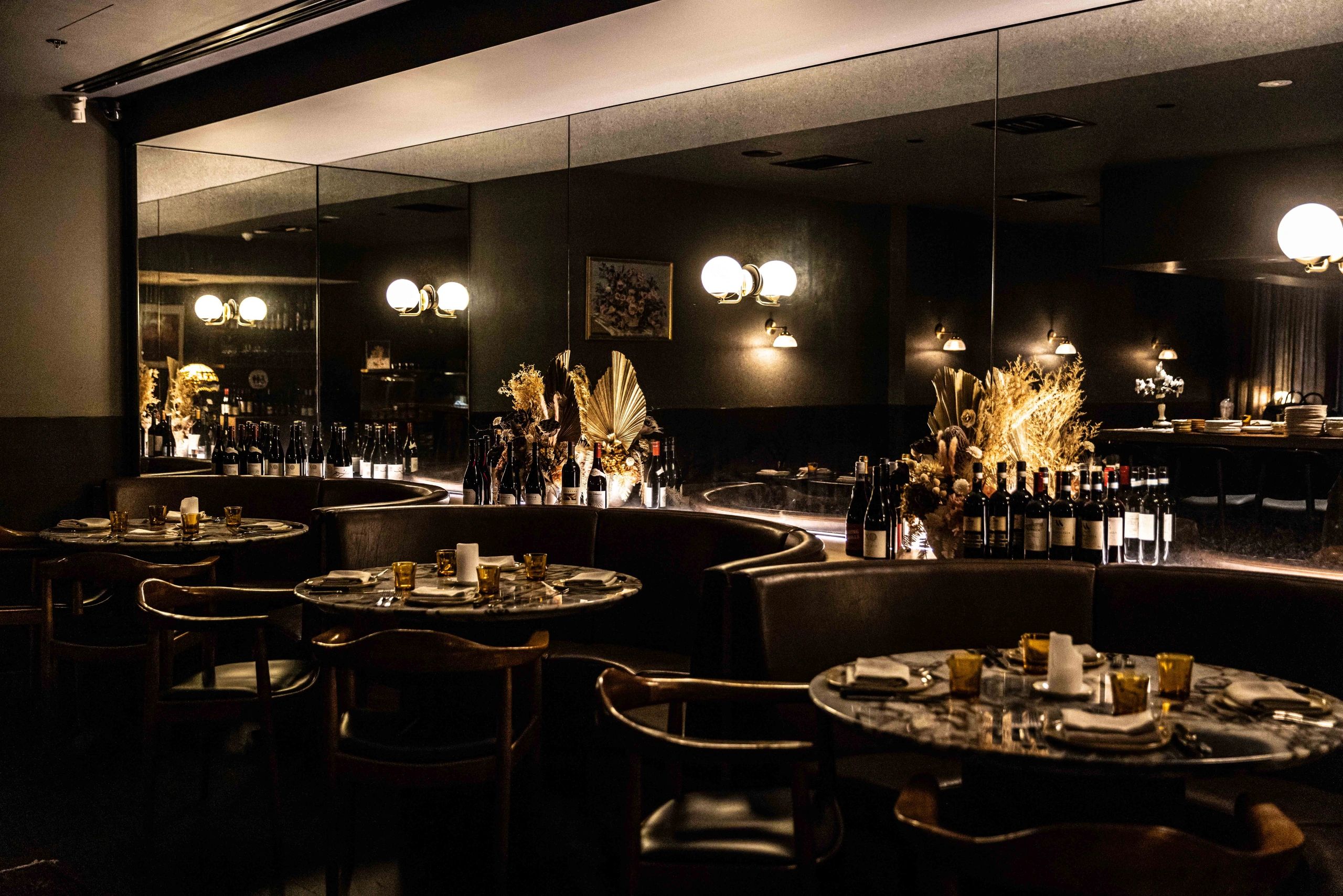 IZGARA - Turkish Grill + Bar - Potts Point, New South Wales