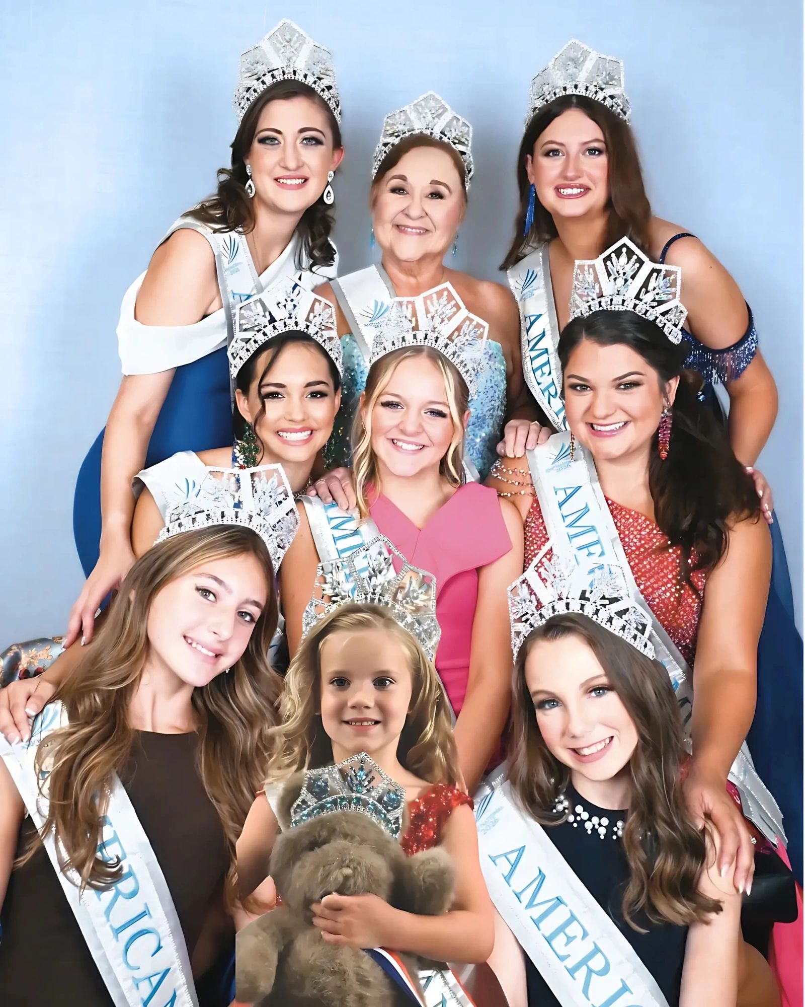 Delegate Application