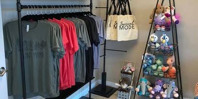 The Fudge Kettle - Candy Store, Fudge, Sweet Shop