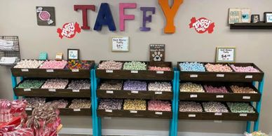 The Fudge Kettle - Candy Store, Fudge, Sweet Shop