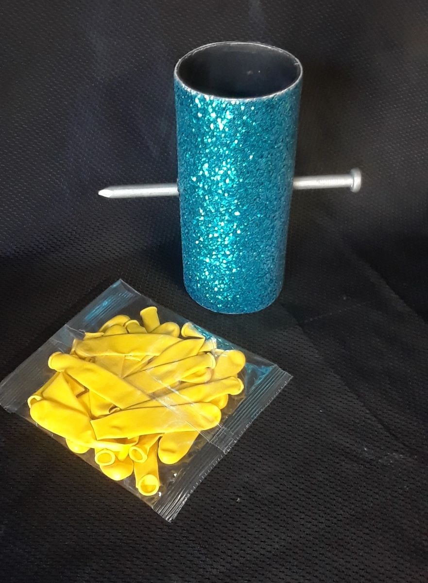 OZARK MAGIC CLASSIC SPIKE THRU BALLOON