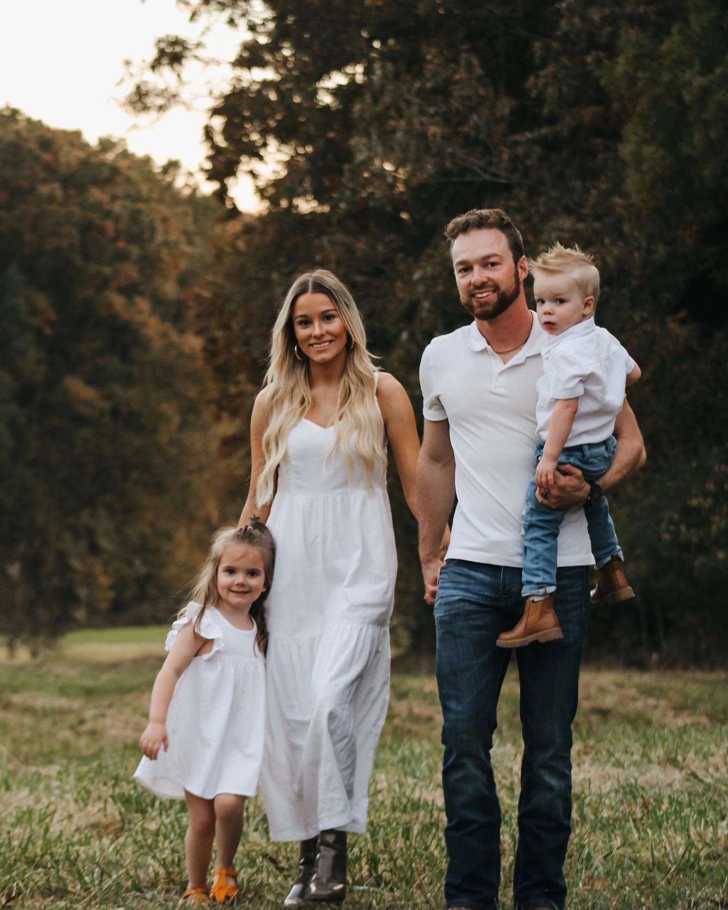 Professional Portrait Photographer in Charlotte, NC