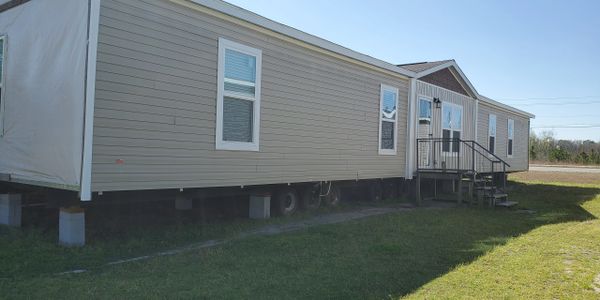 Double Wides | Tanner Mobile Homes