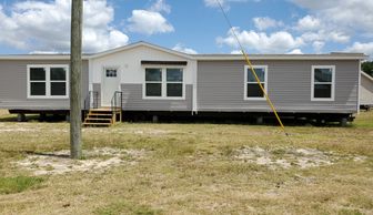 Double Wides | Tanner Mobile Homes