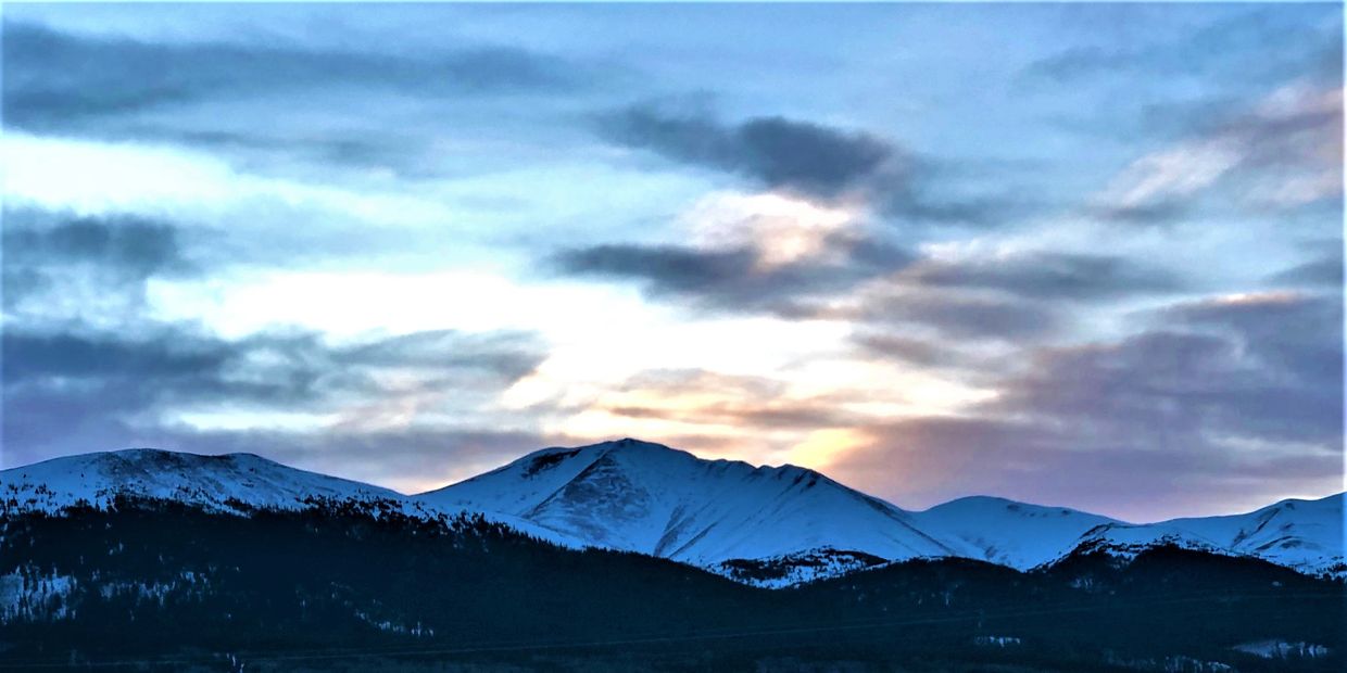 Snowy Peak Community Services