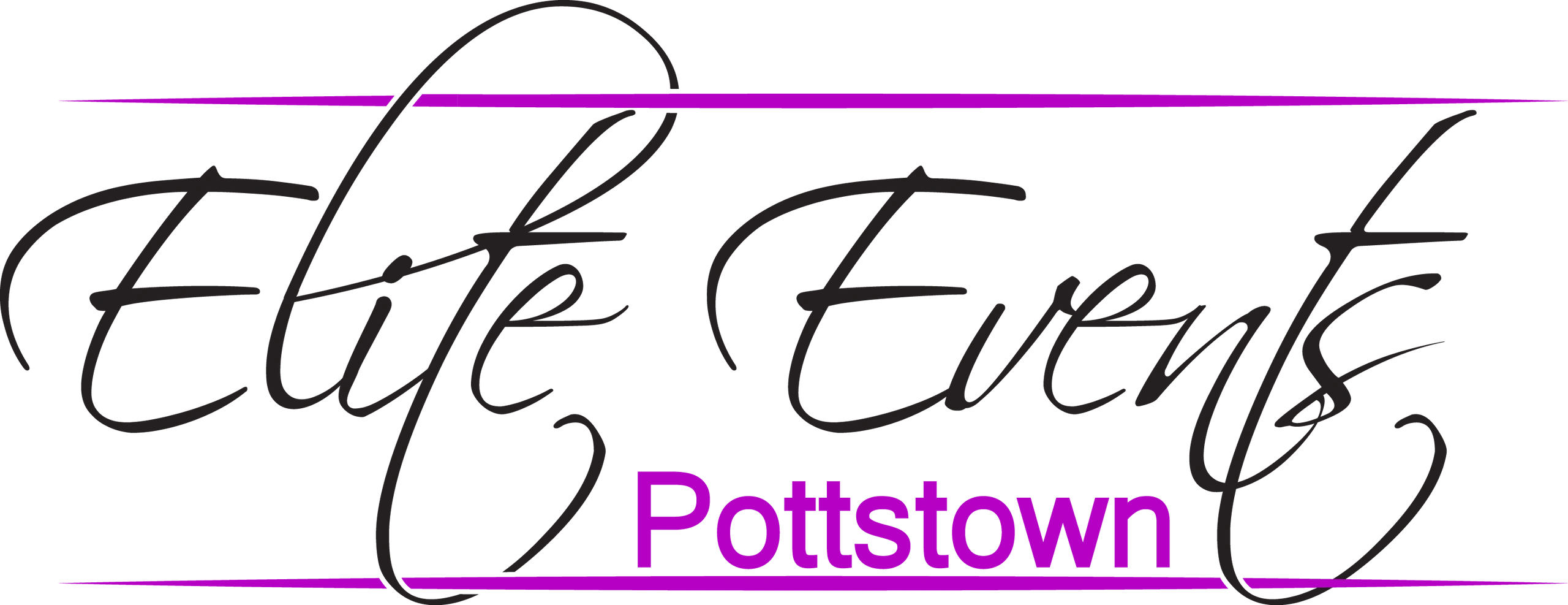 Elite Events Pottstown - Event Space