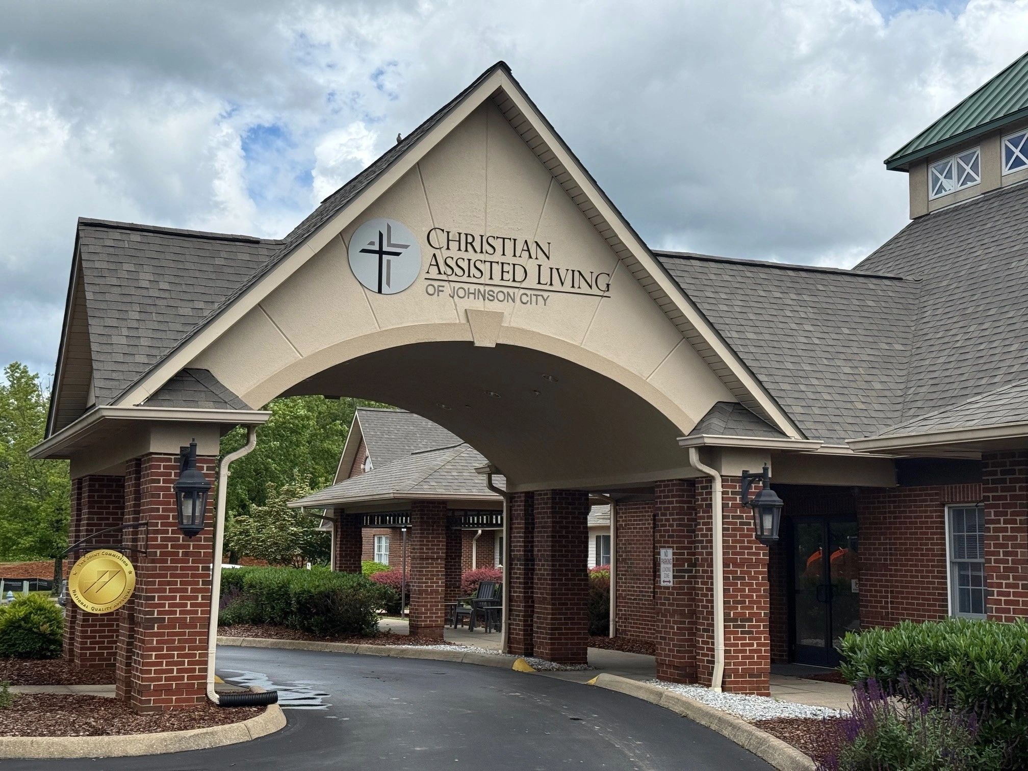 Christian Assisted Living of Johnson City - Senior Respite Care ...