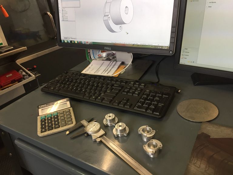 Jb precision machining - Cnc Machining, Manufacturing, Machine Shop