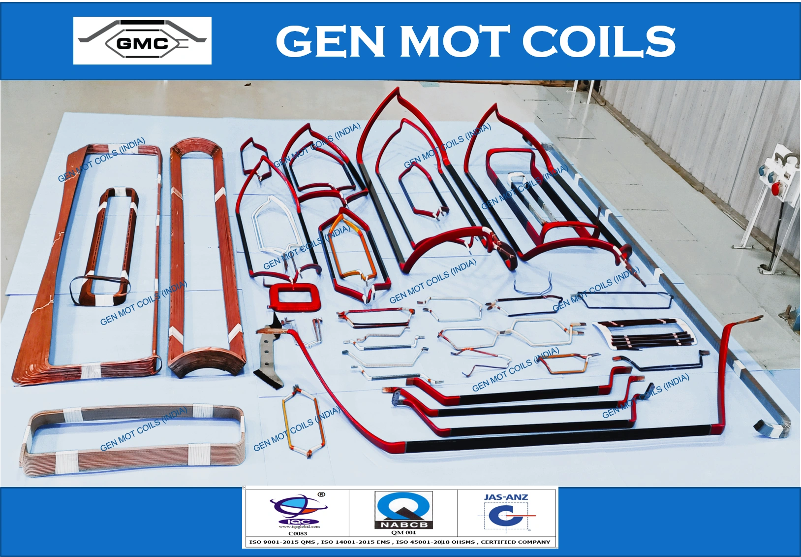 genmotcoils