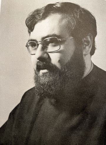 Der Hayrs of St. Gregory