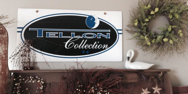 Tellon Collections