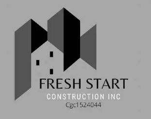 About Us | Fresh Start Construction Inc