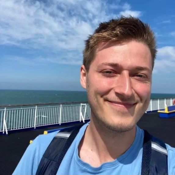 Medical Assessment App | Jake Ruggier