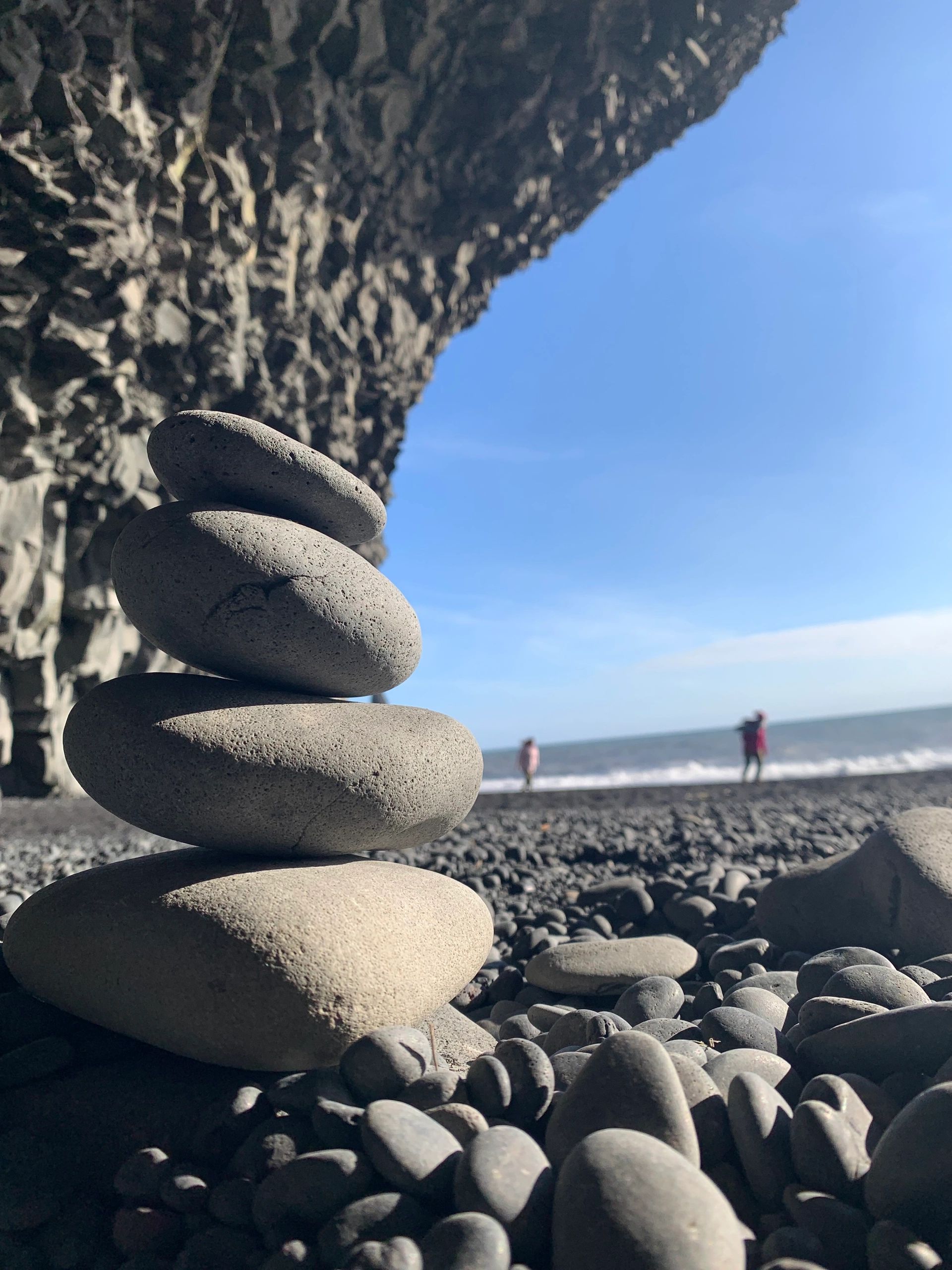 Resilience Alphabet