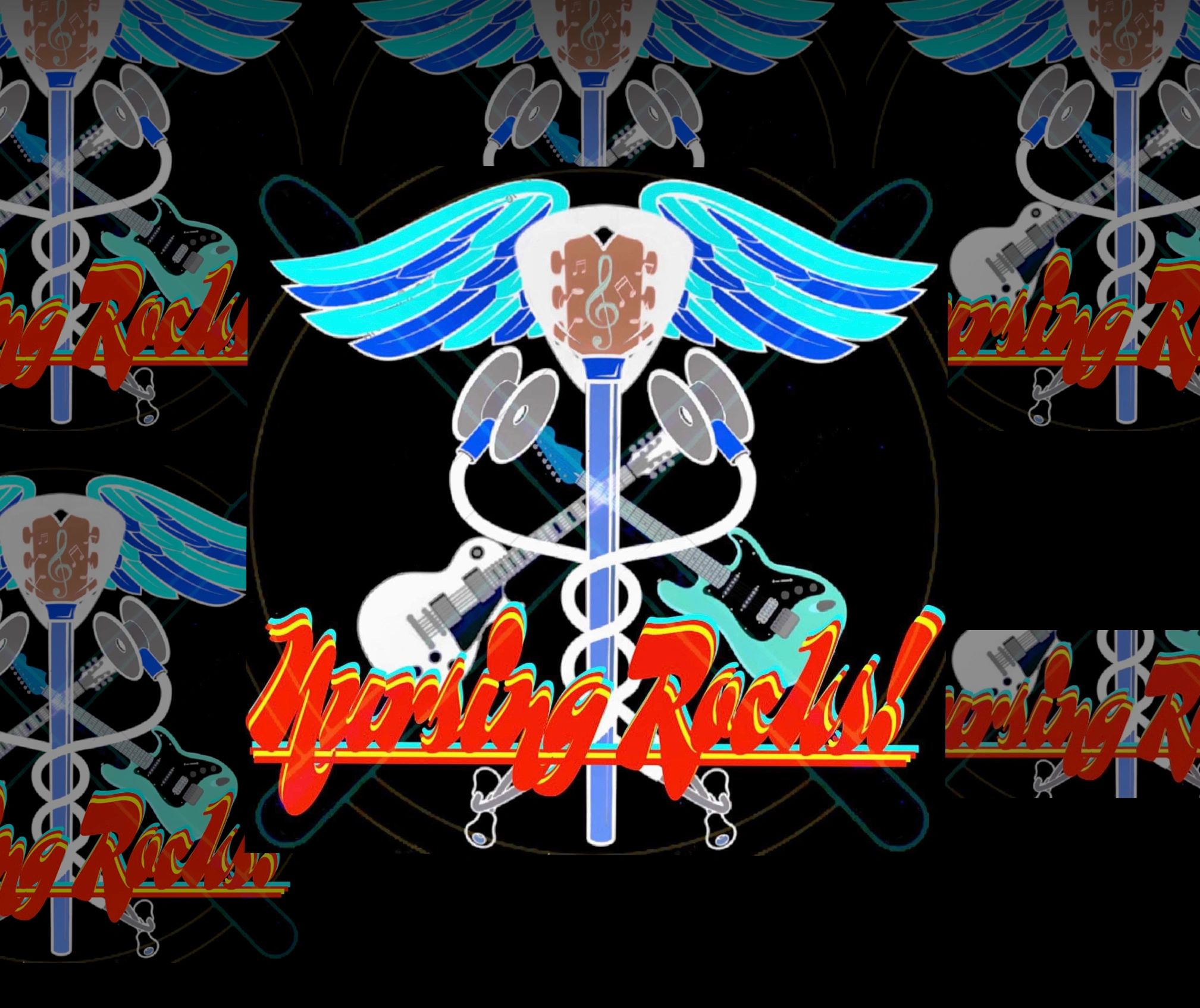 Nursing Rocks! Concert Series