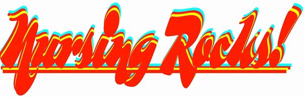 Nursing Rocks! Concert Series