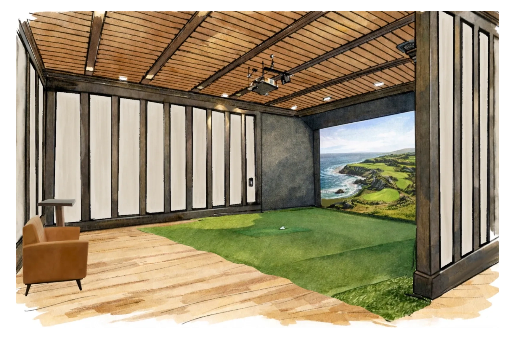 Golf Club of Iowa